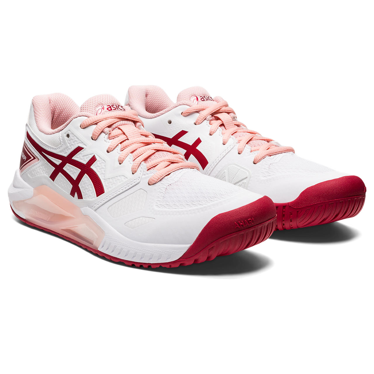 Женские кроссовки Asics Gel-Challenger 13 для тенниса по цене 11200.0 ...