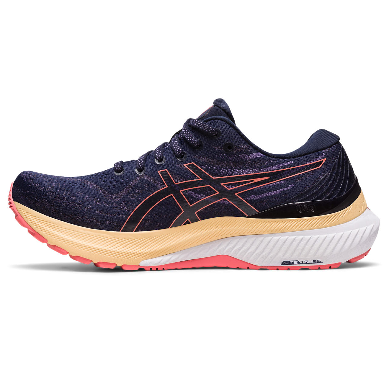 Asics Gel-kayano 29 Kadın Mor Koşu Ayakkabısı 1012B272-402