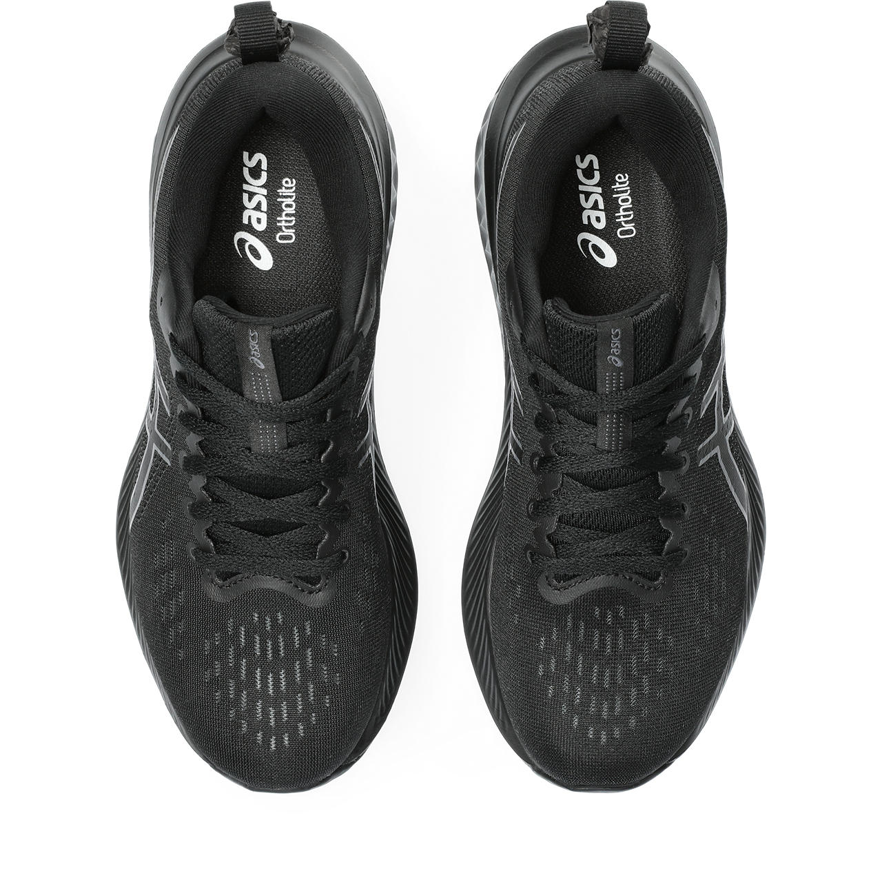 Asics Gel-excite 10 Kadın Siyah Koşu Ayakkabısı 1012B418-002