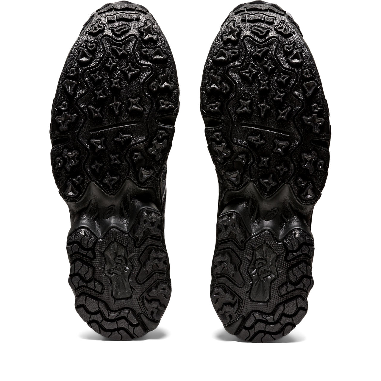 Asics Hs3-s Gel-nandi Sp V G-tx Erkek Gri Sneakers 1201A237-020