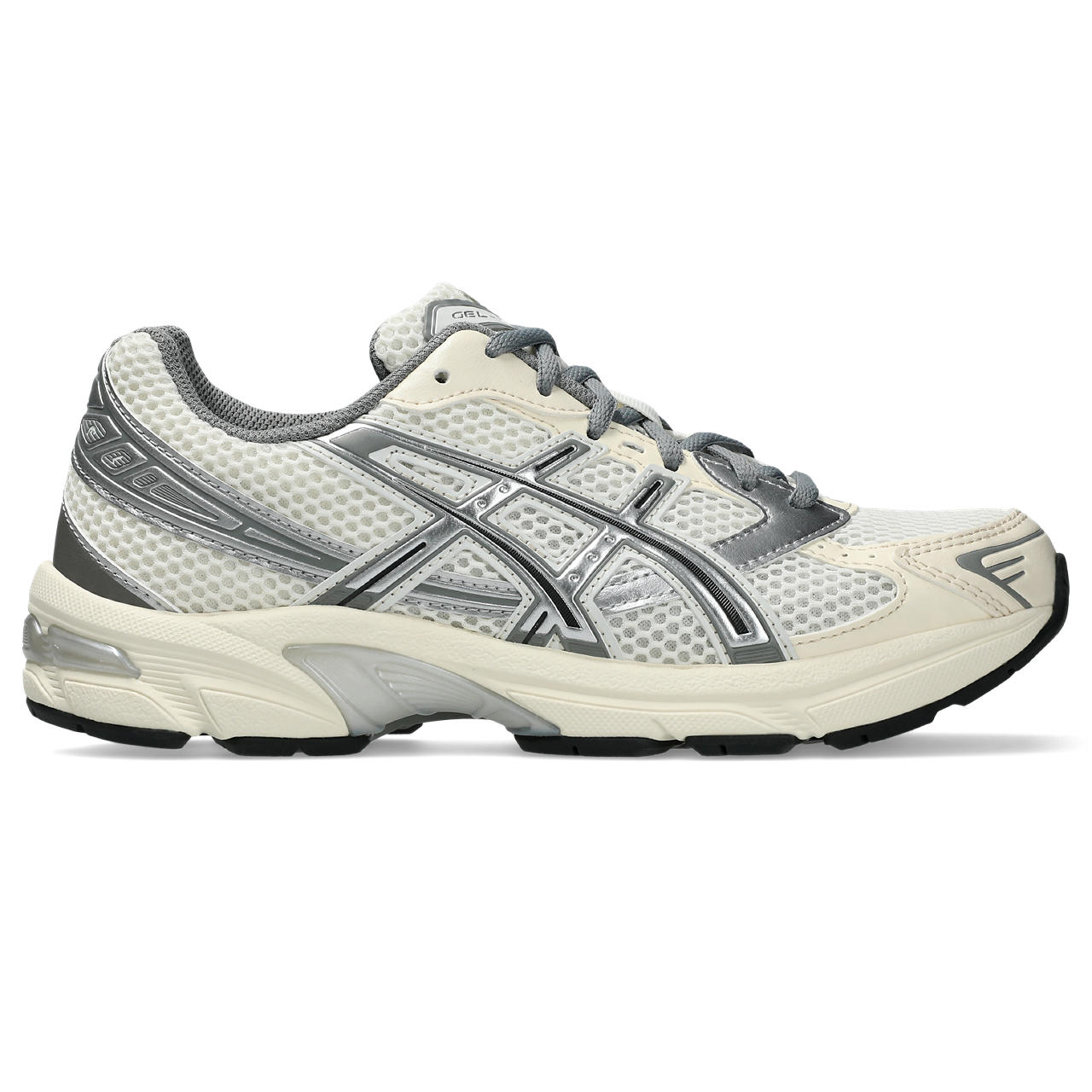 Asics Gel-1130 Kadın Bej Gri Sneakers 1202A164-116