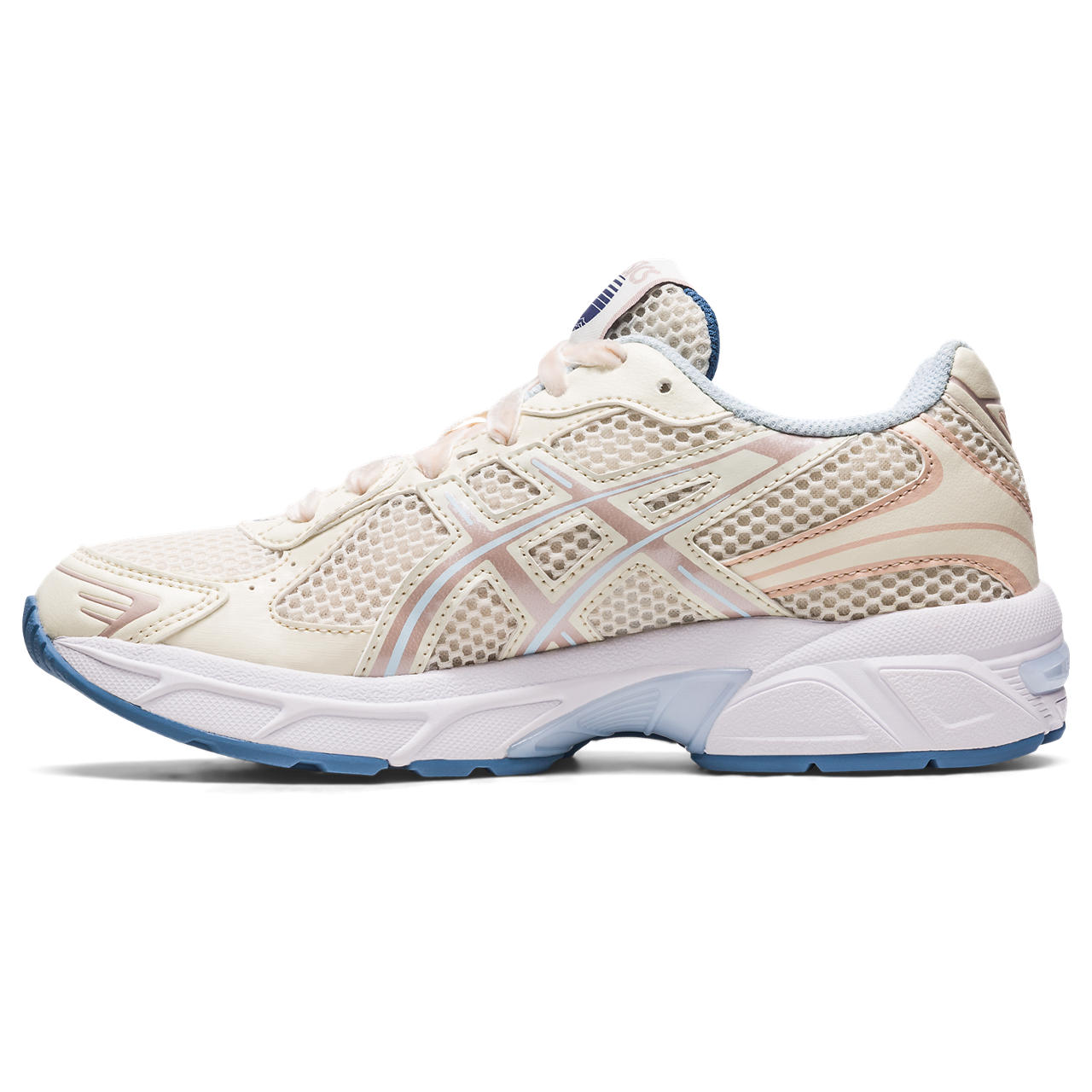 Asics Gel-1130 Kadın Bej Sneakers 1202A427-200