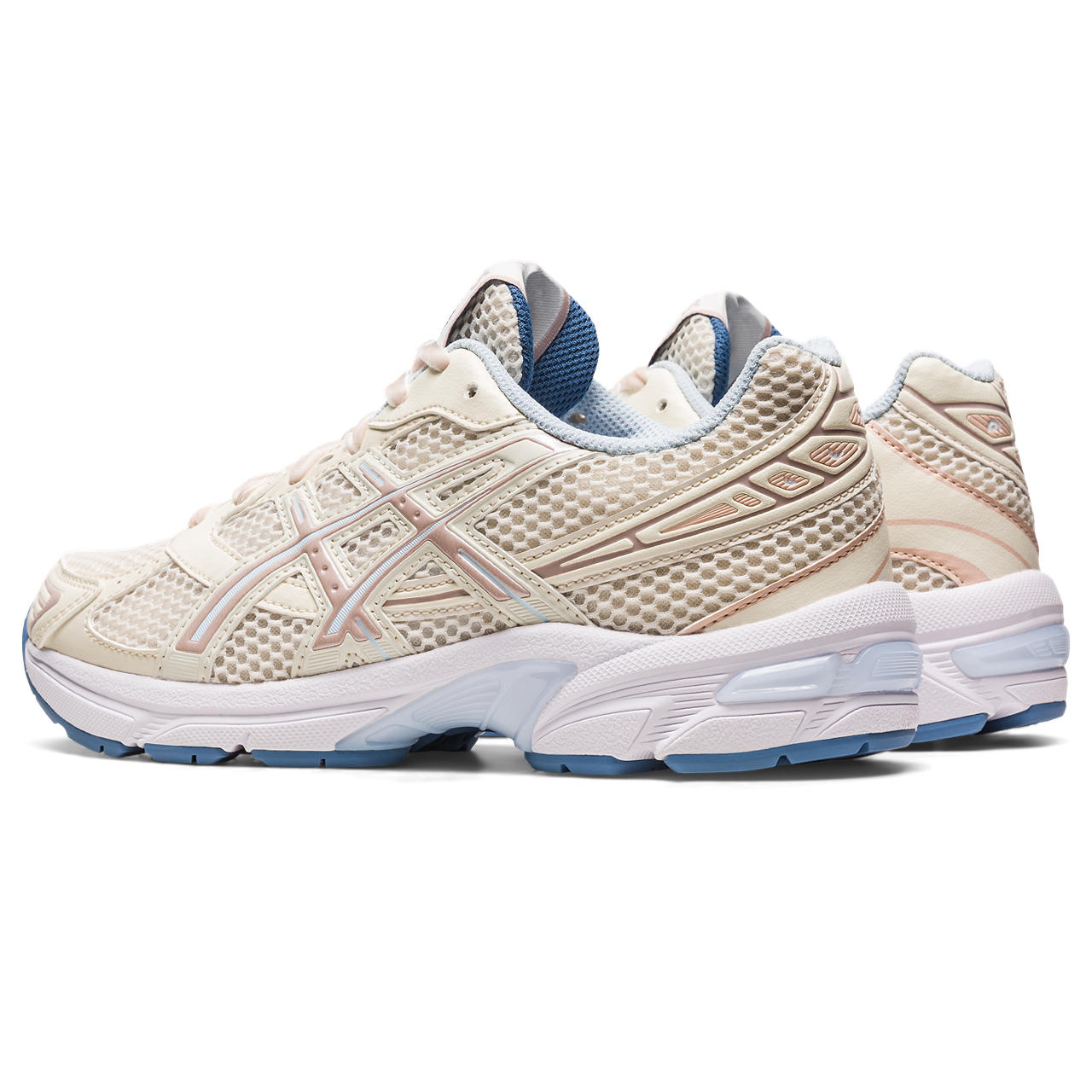 Asics Gel-1130 Kadın Bej Sneakers 1202A427-200