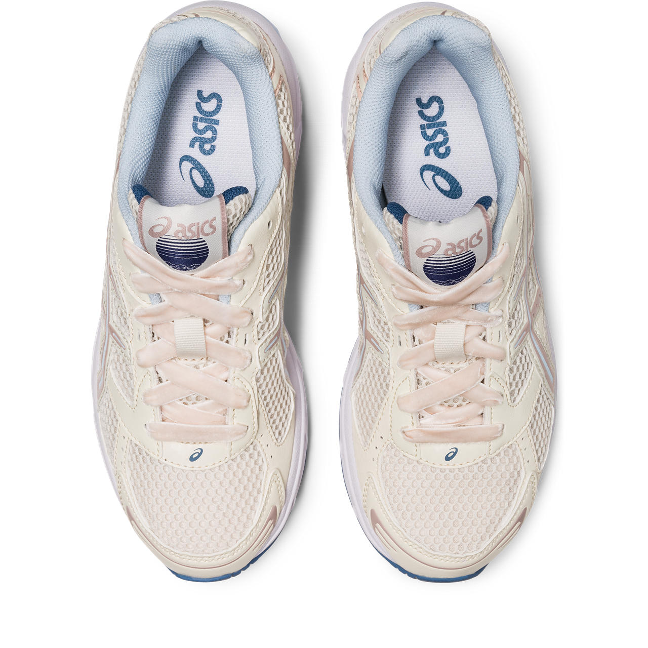 Asics Gel-1130 Kadın Bej Sneakers 1202A427-200