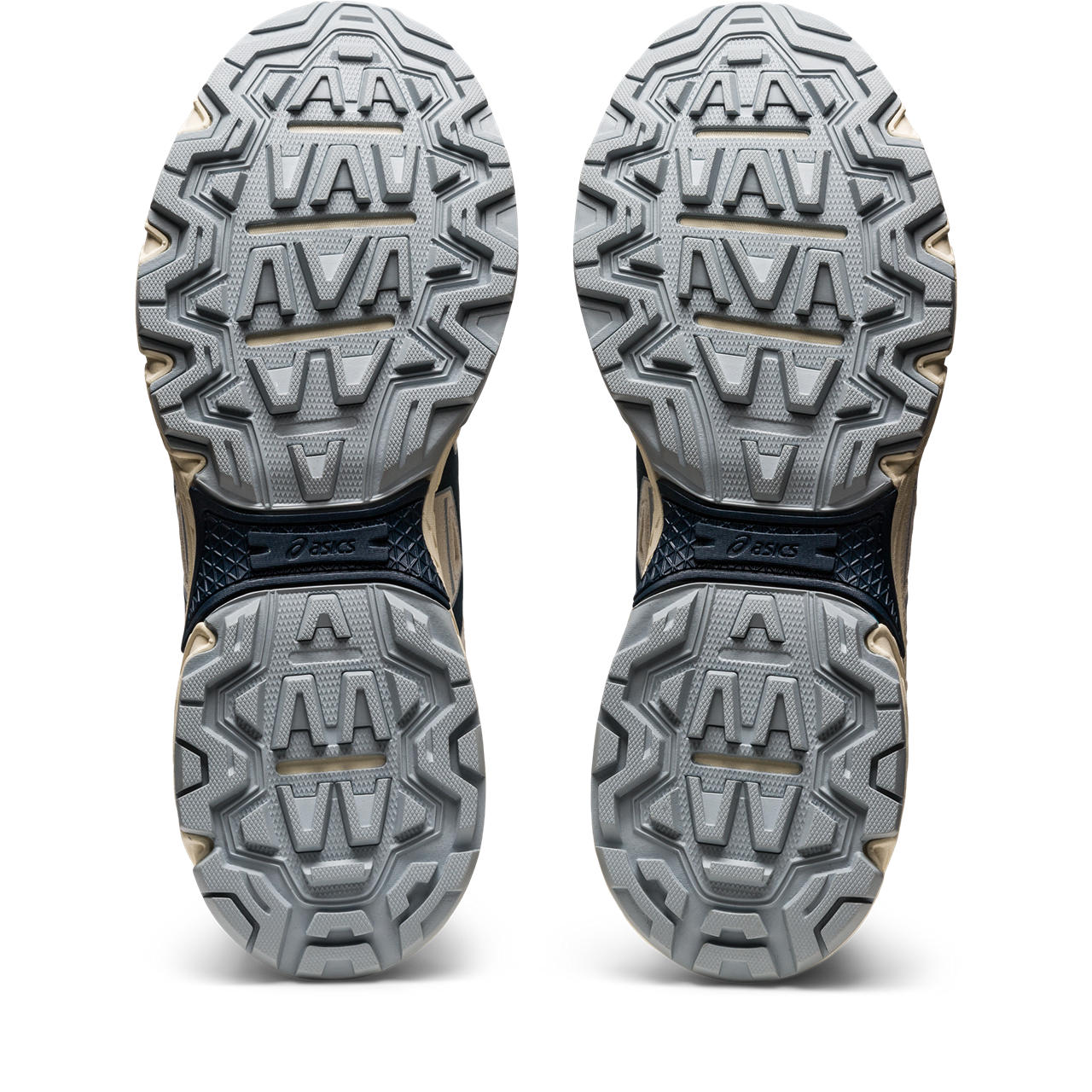 Asics Gel-venture 6 Unisex Bej Lacivert Sneakers 1203A239-200