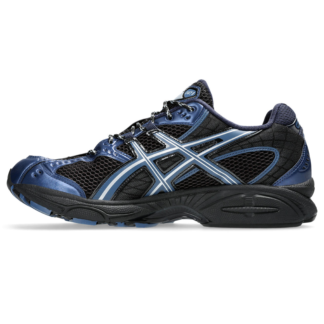 Asics Gel-nimbus 10.1 Unisex Siyah Sneakers 1203A543-002