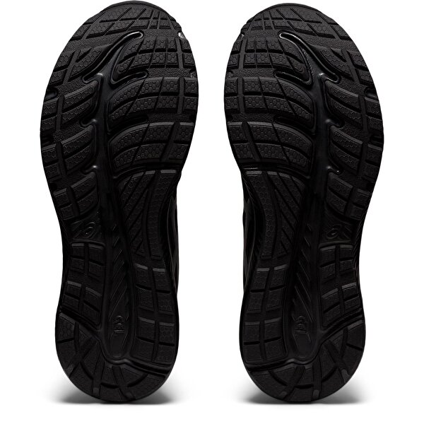 Asics Gel-contend 7 Erkek Siyah Koşu Ayakkabısı 1011B040-001