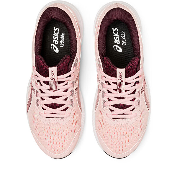Asics Gel-contend 8 Kadın Pembe Koşu Ayakkabısı 1012B320-700