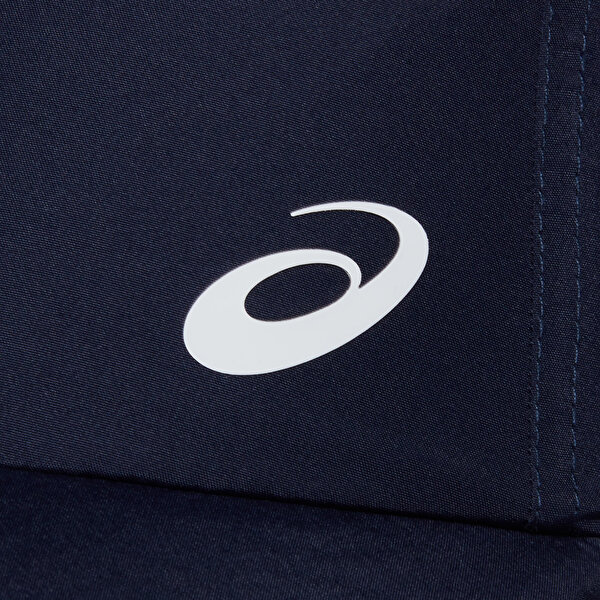 Asics Pf Cap Unisex Lacivert Şapka 3043A073-400