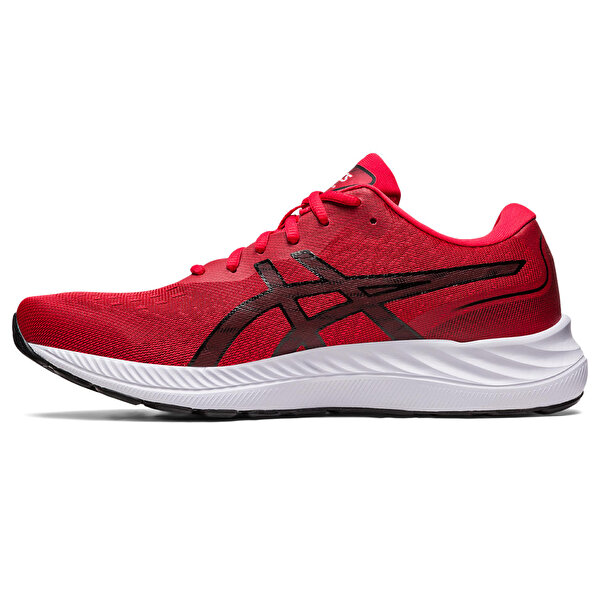 Asics Gel-excite 9 Erkek Kırmızı Siyah Koşu Ayakkabısı 1011B338-600