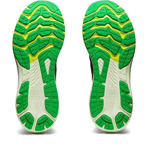 Asics Gt-2000 11 Erkek Lacivert Yeşil Koşu Ayakkabısı 1011B441-403