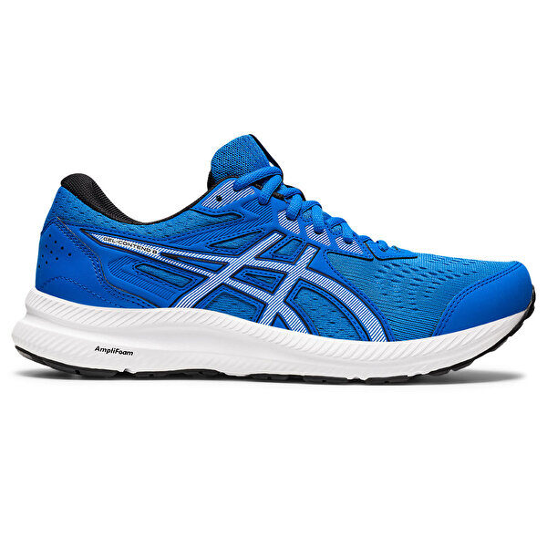 Asics Gel-contend 8 Erkek Mavi Koşu Ayakkabısı 1011B492-401