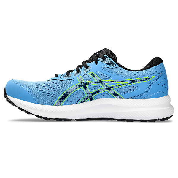 Asics Gel-contend 8 Erkek Mavi Koşu Ayakkabısı 1011B492-409