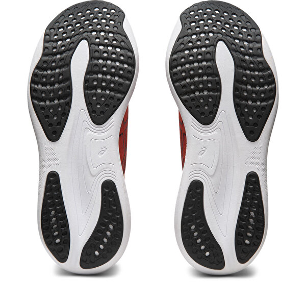 Asics Gel-nimbus 25 Erkek Turuncu Koşu Ayakkabısı 1011B547-600