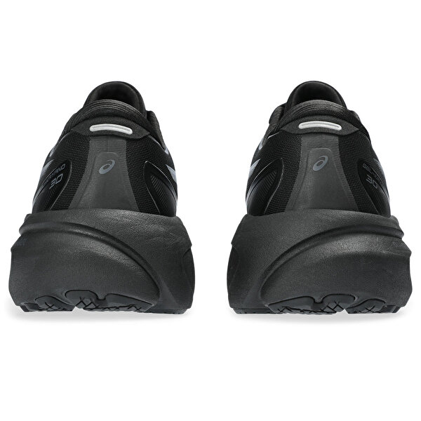 Asics Gel - Kayano 30 Erkek Siyah Koşu Ayakkabısı 1011B548-001