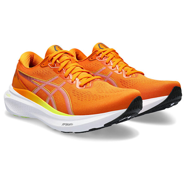 Asics Gel-kayano 30 Erkek Turuncu Koşu Ayakkabısı 1011B548-800