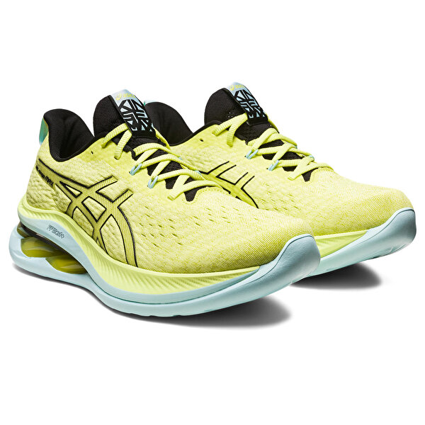 Asics Gel-kinsei Max Erkek Sarı Koşu Ayakkabısı 1011B696-750