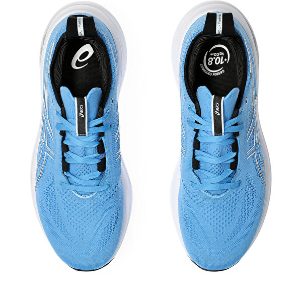 Asics Gel-nimbus 26 Erkek Mavi Koşu Ayakkabısı 1011B794-401