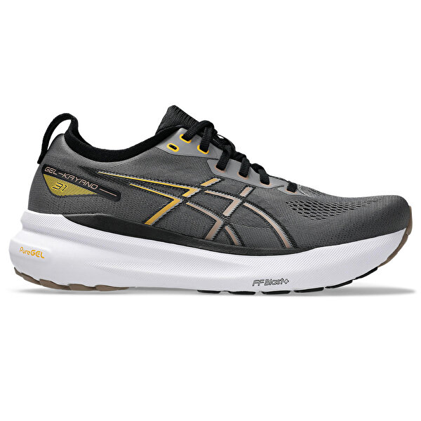Asics Gel-kayano 31 Erkek Gri Koşu Ayakkabısı 1011B867-022