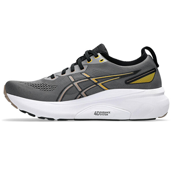 Asics Gel-kayano 31 Erkek Gri Koşu Ayakkabısı 1011B867-022