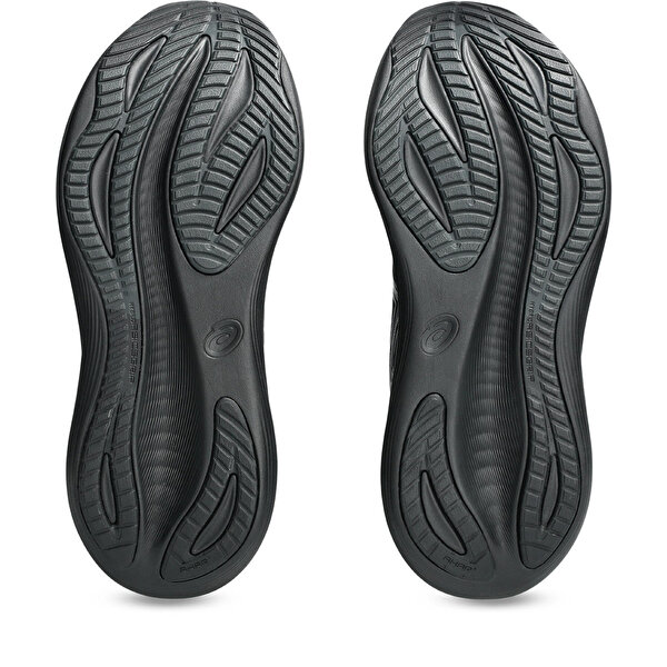 Asics Gel-nimbus 27 Erkek Siyah Koşu Ayakkabısı 1011B958-001