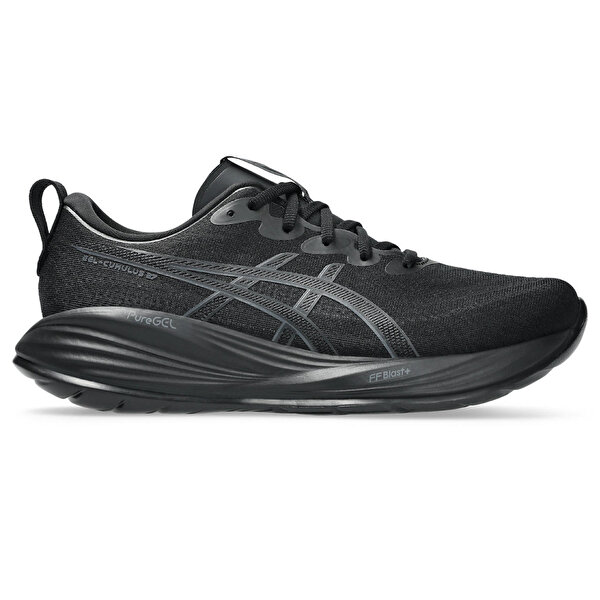 Asics Gel-cumulus 27 Erkek Siyah Koşu Ayakkabısı 1011B960-003