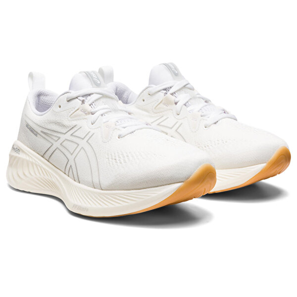 Asics Gel-cumulus 25 Kadın Beyaz Koşu Ayakkabısı 1012B441-102