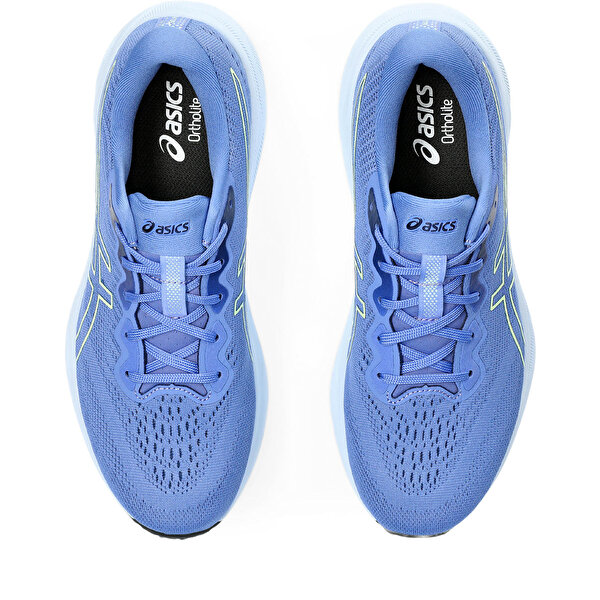 Asics Gel-pulse 15 Kadın Mavi Koşu Ayakkabısı 1012B593-400