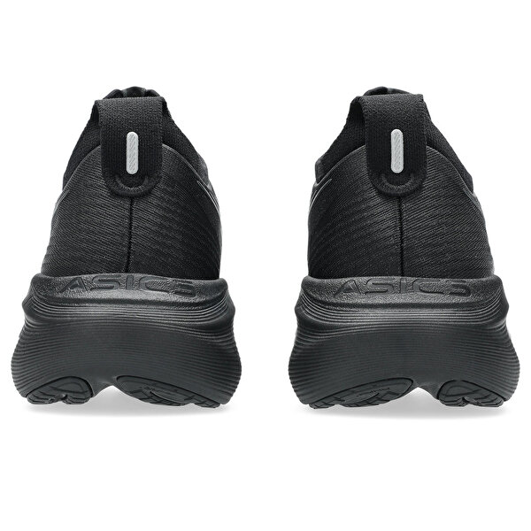 Asics Gel-nimbus 27 Kadın Siyah Koşu Ayakkabısı 1012B753-001