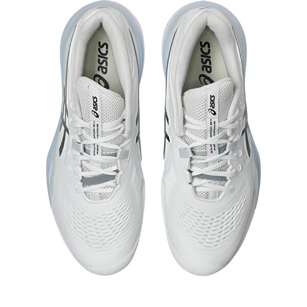Asics Gel-resolution X Erkek White Traditional Tenis Ayakkabısı 1041A481-100