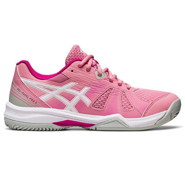 Asics Gel-padel Pro 5 Kadın Pembe Padel Ayakkabısı 1042A200-701