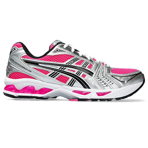 Asics Gel-kayano 14 Erkek Pembe Gri Sneakers 1201A019-700