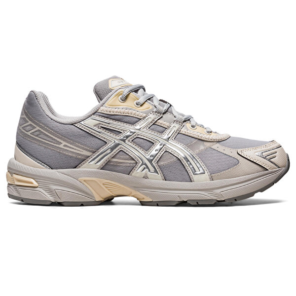 Asics Gel-1130 Re Unisex Bej Gri Sneakers 1201A783-021