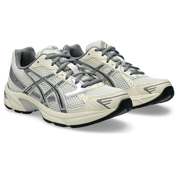 Asics Gel-1130 Kadın Bej Gri Sneakers 1202A164-116