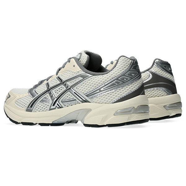 Asics Gel-1130 Kadın Bej Gri Sneakers 1202A164-116