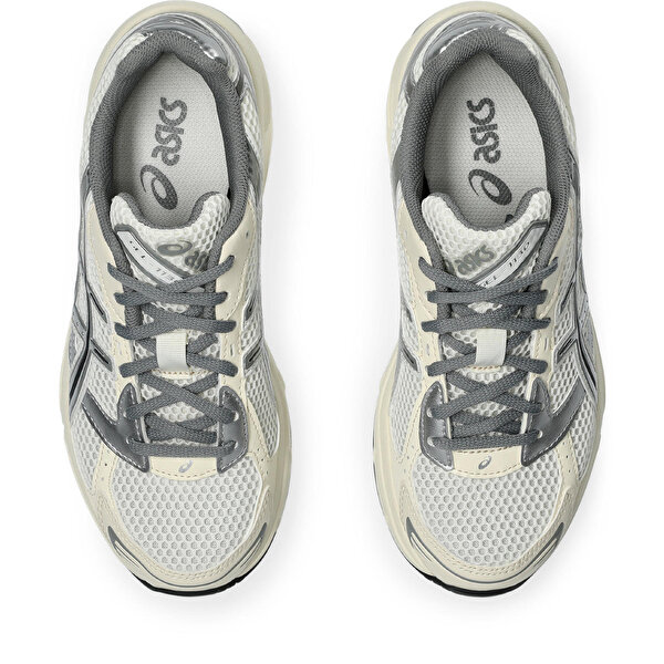 Asics Gel-1130 Kadın Bej Gri Sneakers 1202A164-116