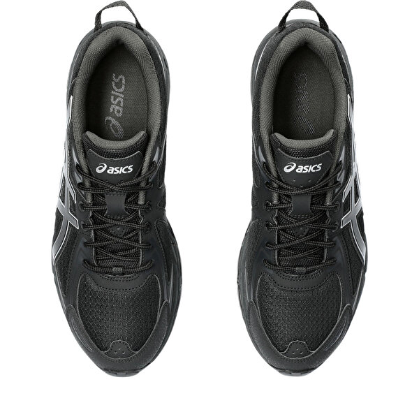 Asics Gel-venture 6 Unisex Siyah Sneakers 1203A297-002