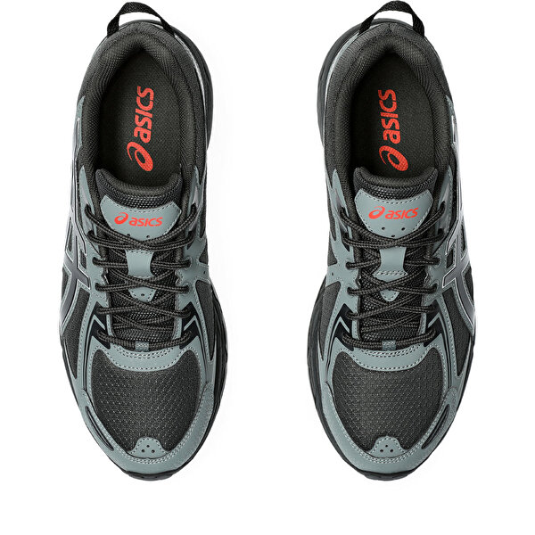 Asics Gel-venture 6 Erkek Gri Sneakers 1203A297-023