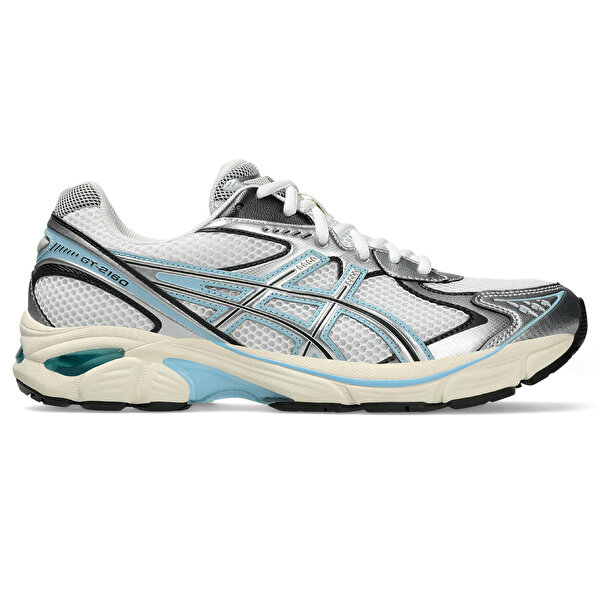 Asics Gt-2160 Unisex Gri Mavi Sneakers 1203A544-101