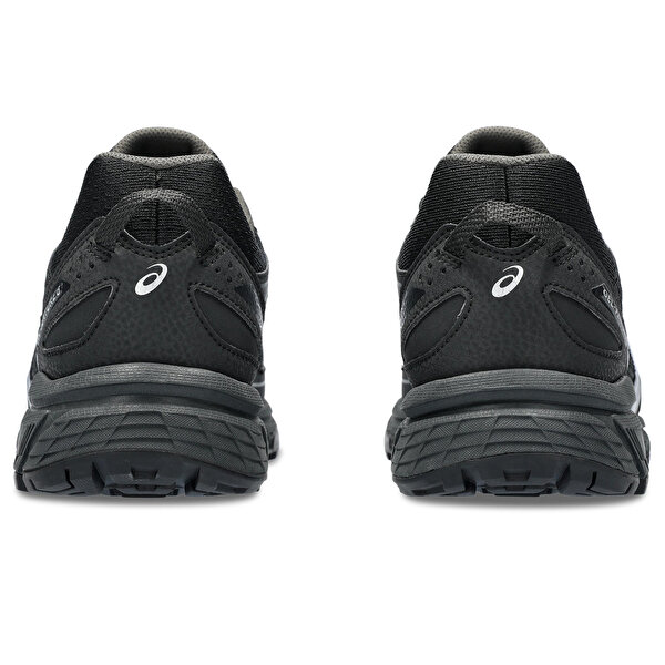 Asics Gel-venture 6 Unisex Siyah Sneakers 1203A297-002