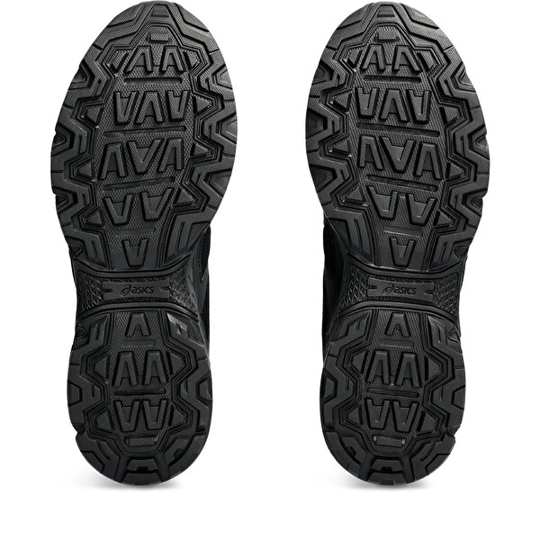 Asics Gel-venture 6 Unisex Siyah Sneakers 1203A297-002