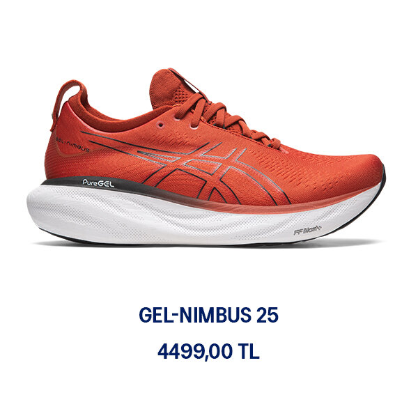 Asics Sporcu Ayakkabısı Modelleri ve Sporcu Ayakkabısı Fiyatları